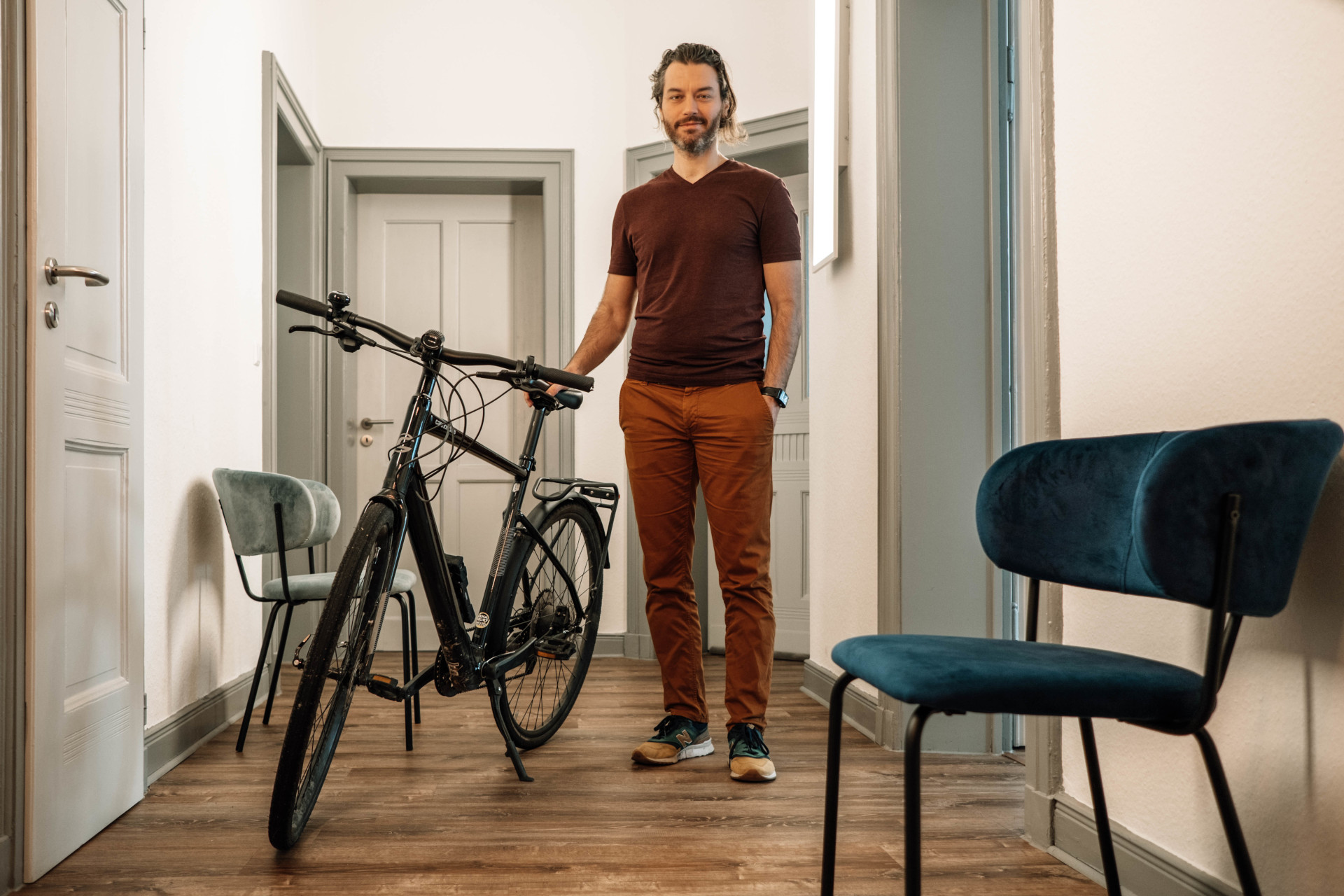 Fahrrad statt Auto – Vorteile und Erfahrungen